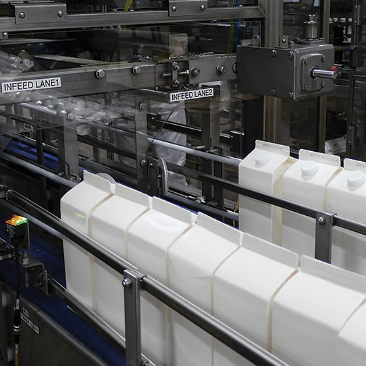 Schneider - Pacteon Group