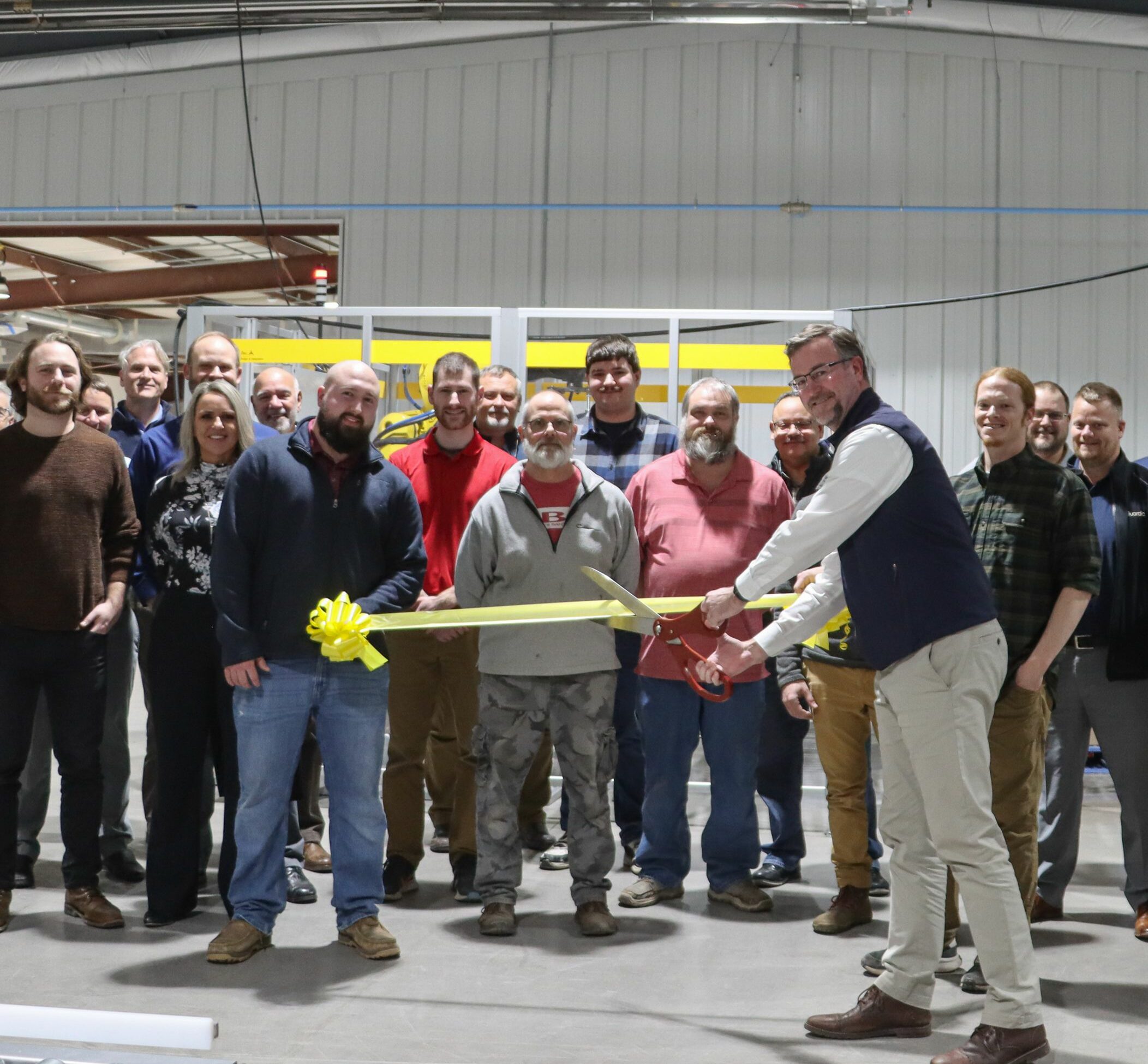 News - Pacteon Group