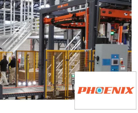 About - Pacteon Group