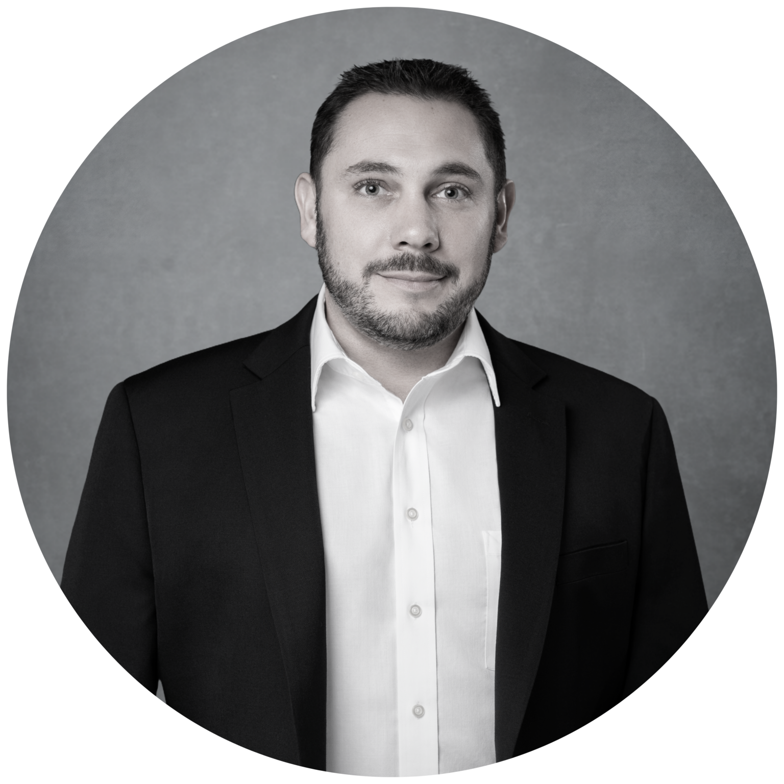 About - Pacteon Group